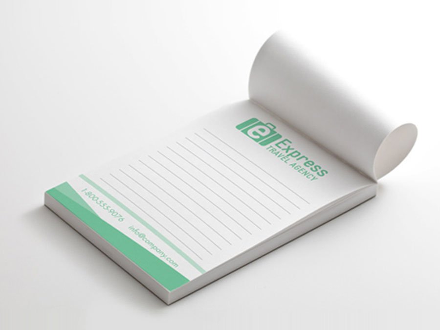 Stationery Printing Dubai | Stationery Printing Shop Dubai